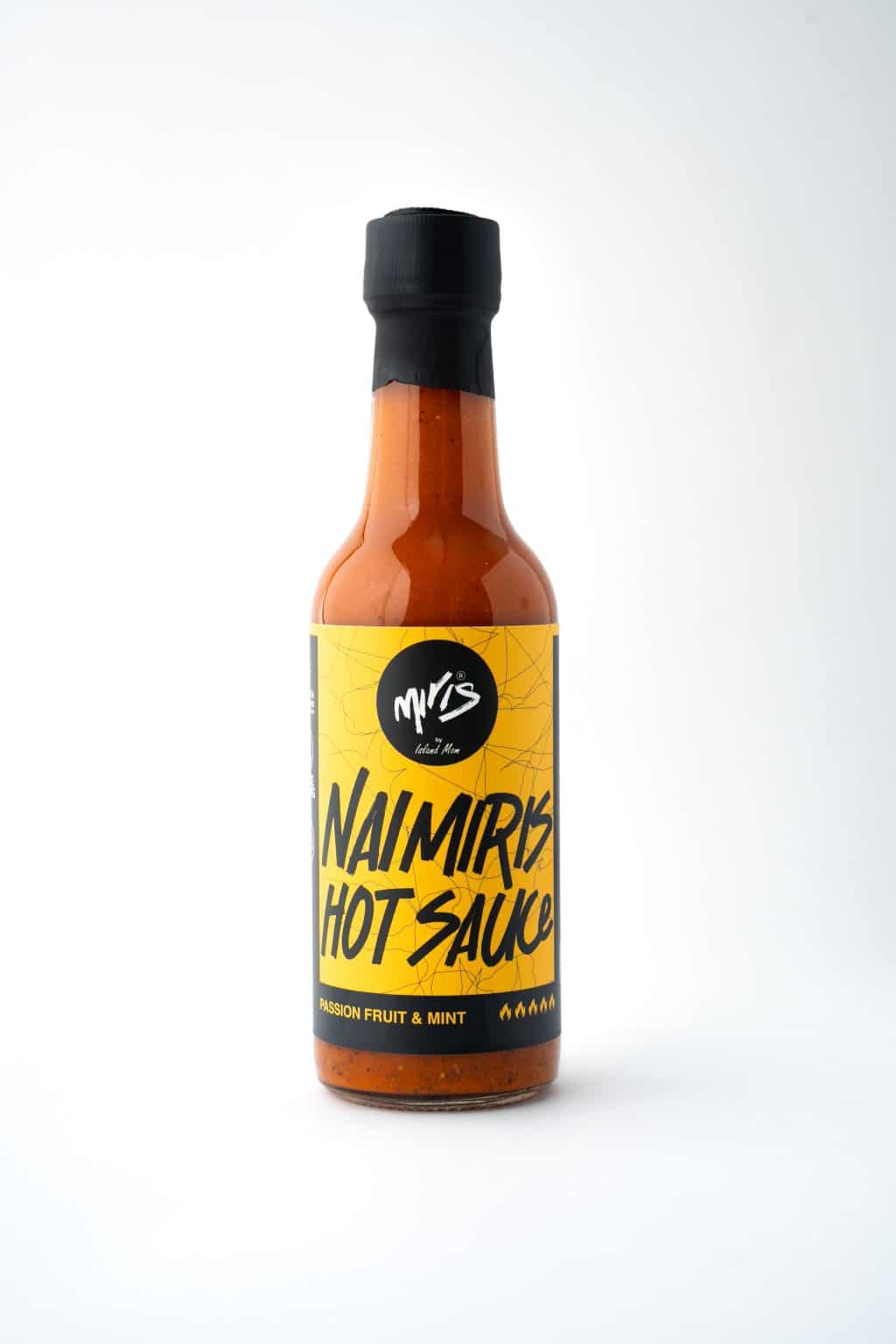 Nai Miris Hot Sauce | Sri Lanka’s Signature Hot Sauce