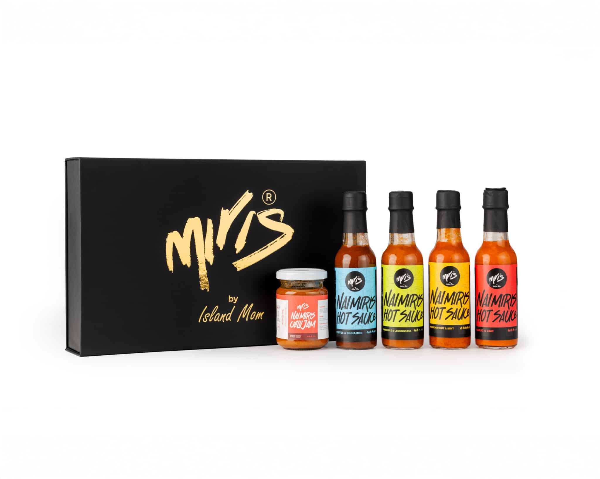 Nai Miris Hot Sauce | Sri Lanka’s Signature Hot Sauce