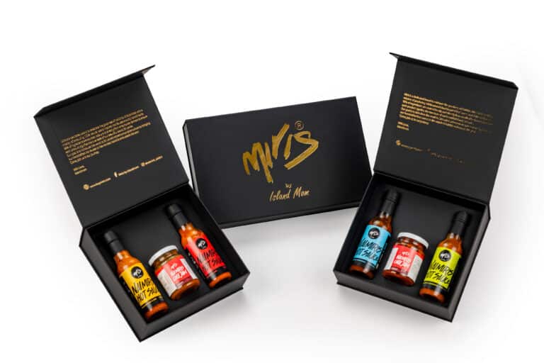Nai Miris Hot Sauce | Sri Lanka’s Signature Hot Sauce