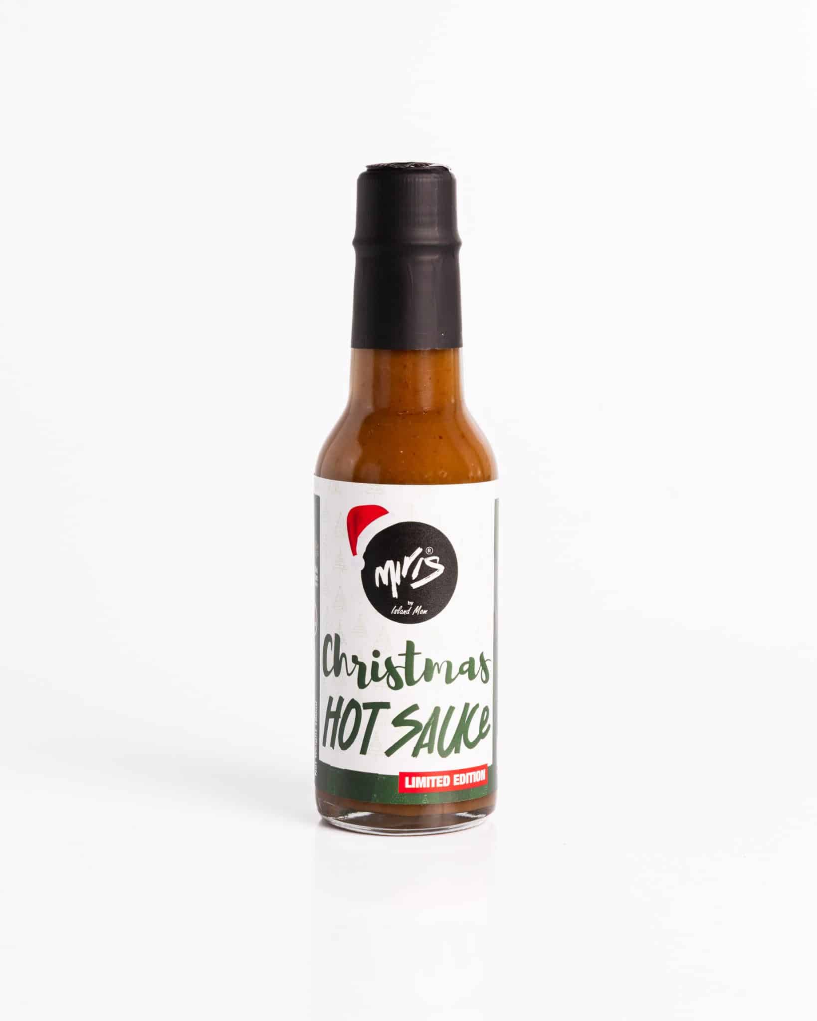Nai Miris Hot Sauce | Sri Lanka’s Signature Hot Sauce